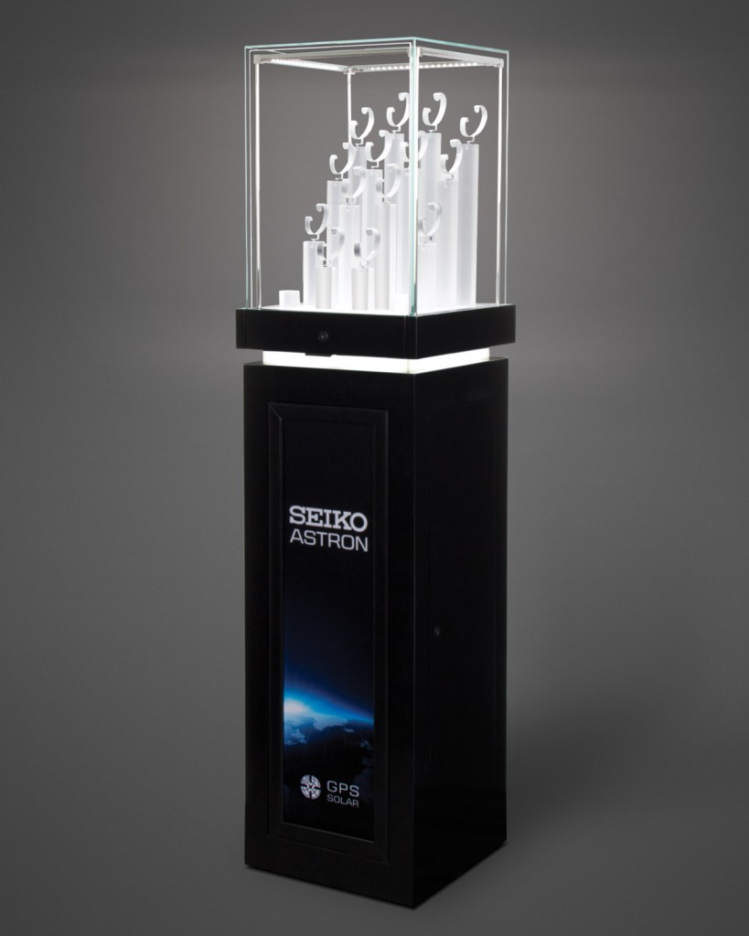 SEIKO - Pacific Northern