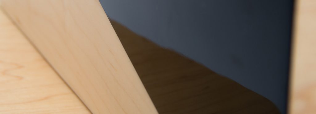 Wood Display System - Pacific Northern