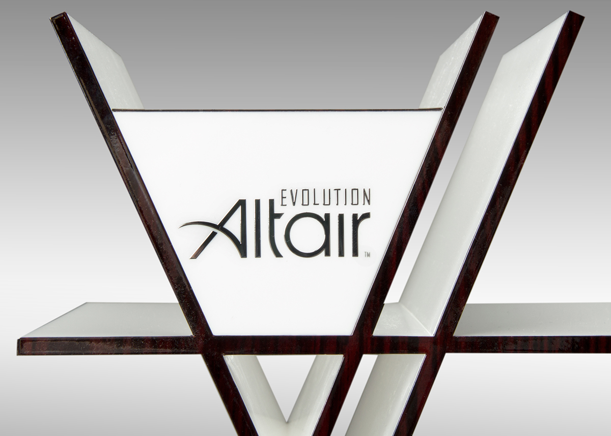 Altair | Pacific Northern