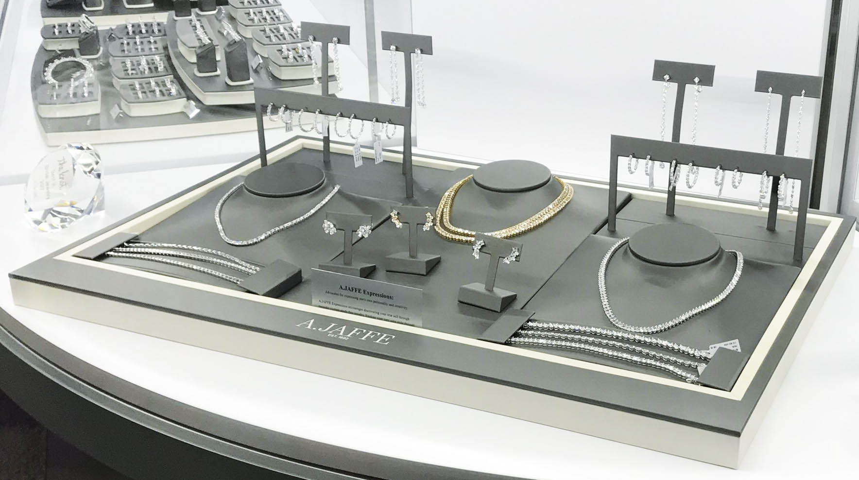 A.Jaffe | Pacific Northern