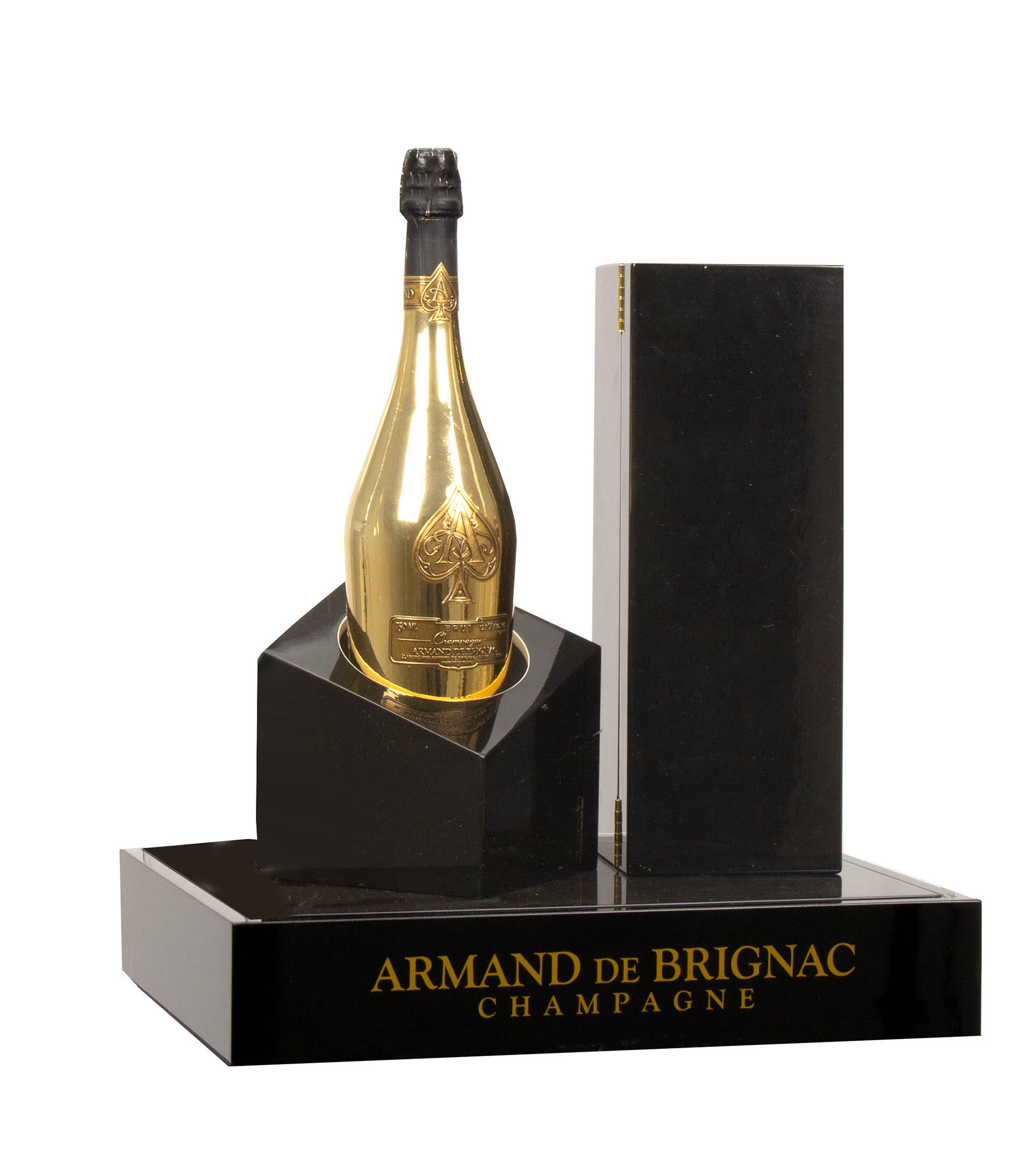 Armand De Brignac | Pacific Northern