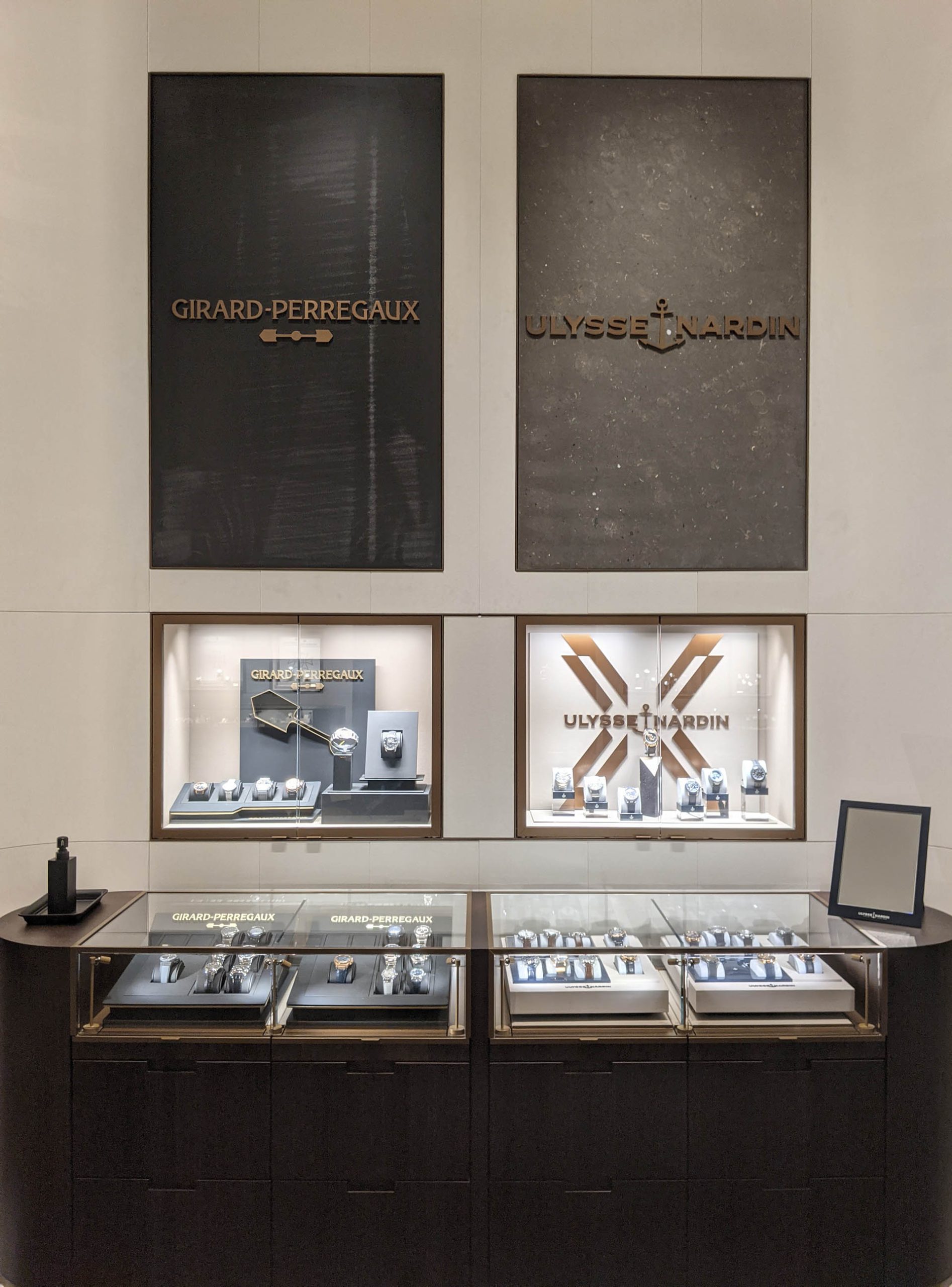 Bucherer | Pacific Northern