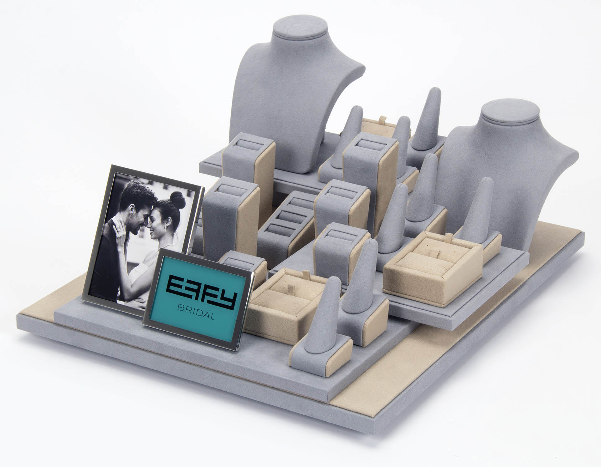 EFFY | Pacific Northern