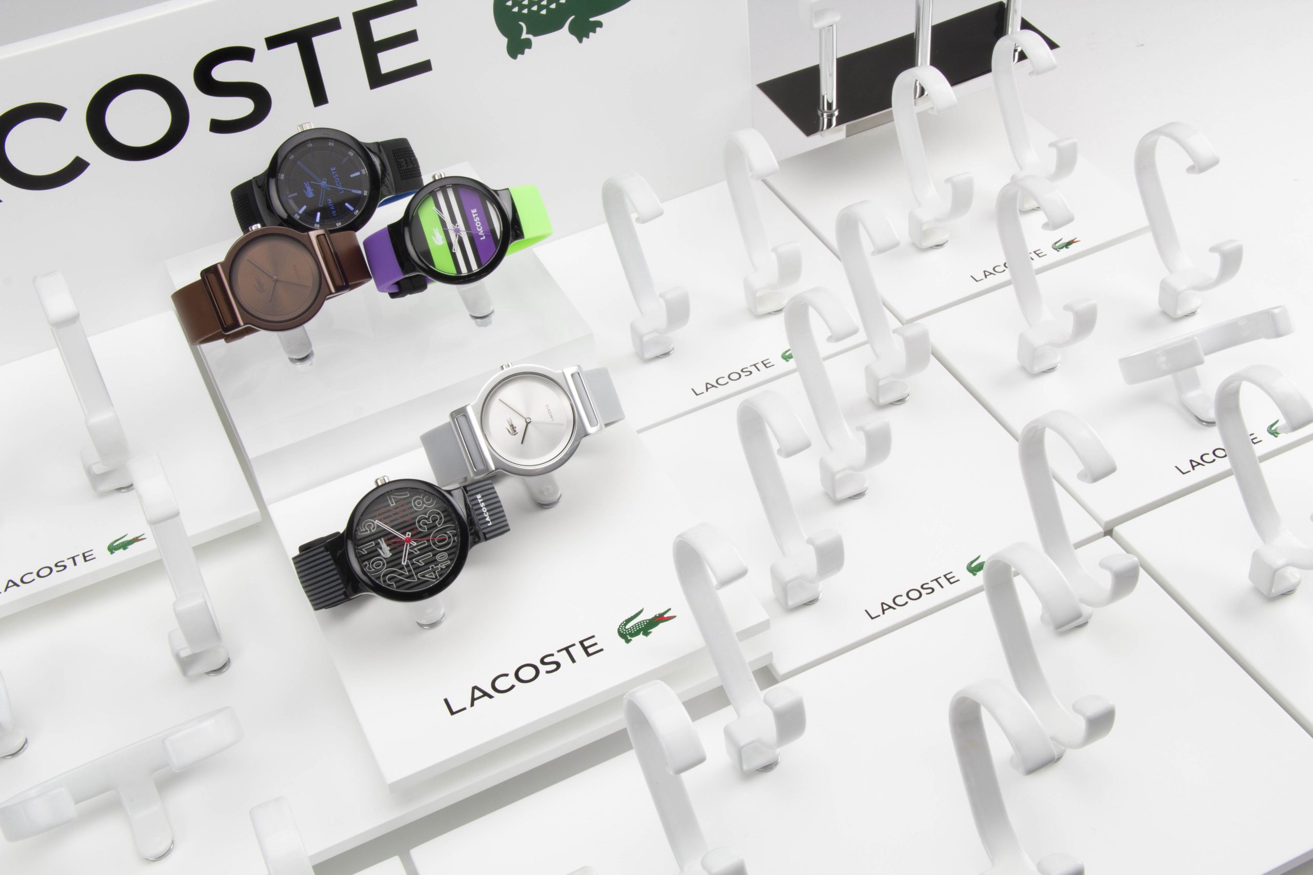 Lacoste | Pacific Northern