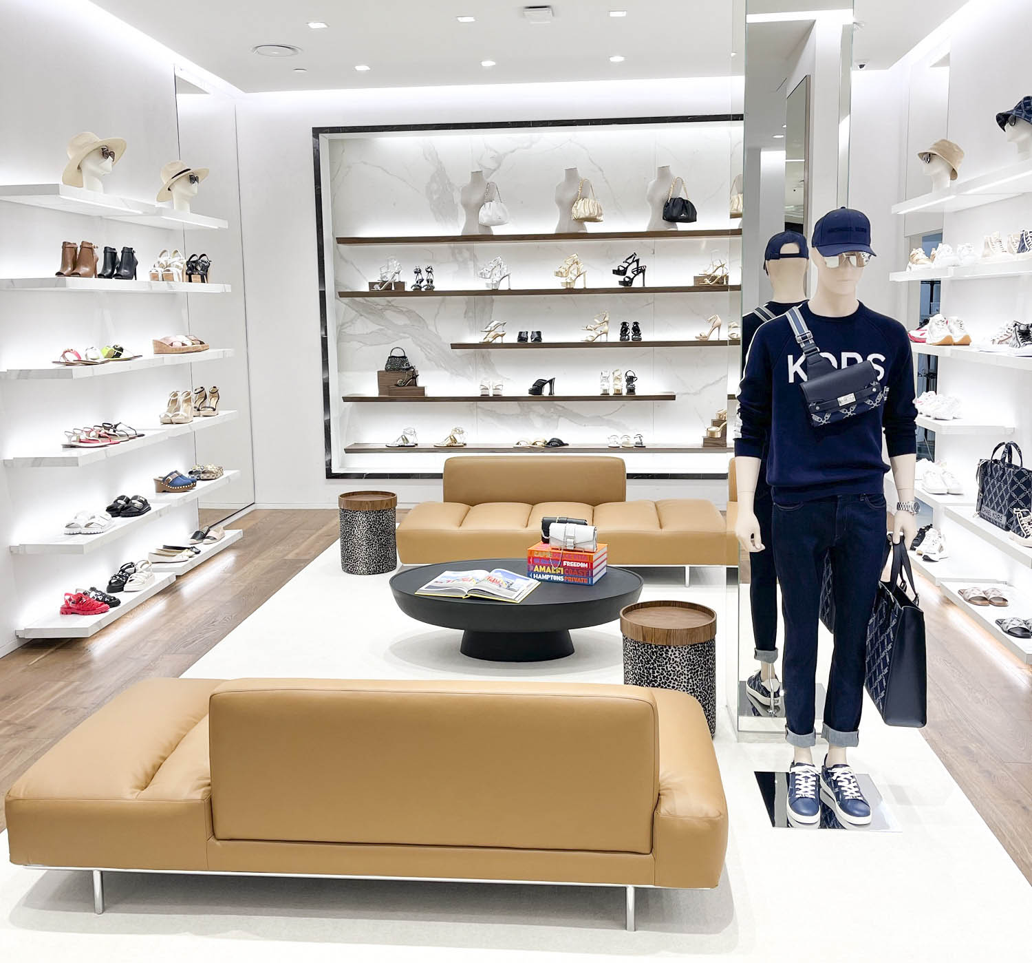 Michael Kors | Pacific Northern