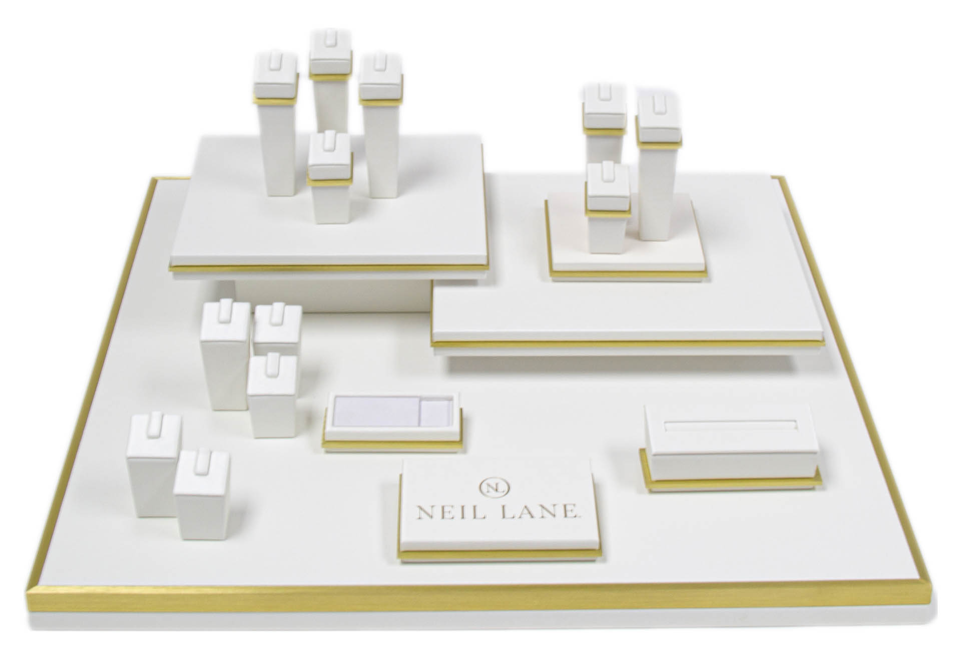 Neil Lane | Pacific Northern