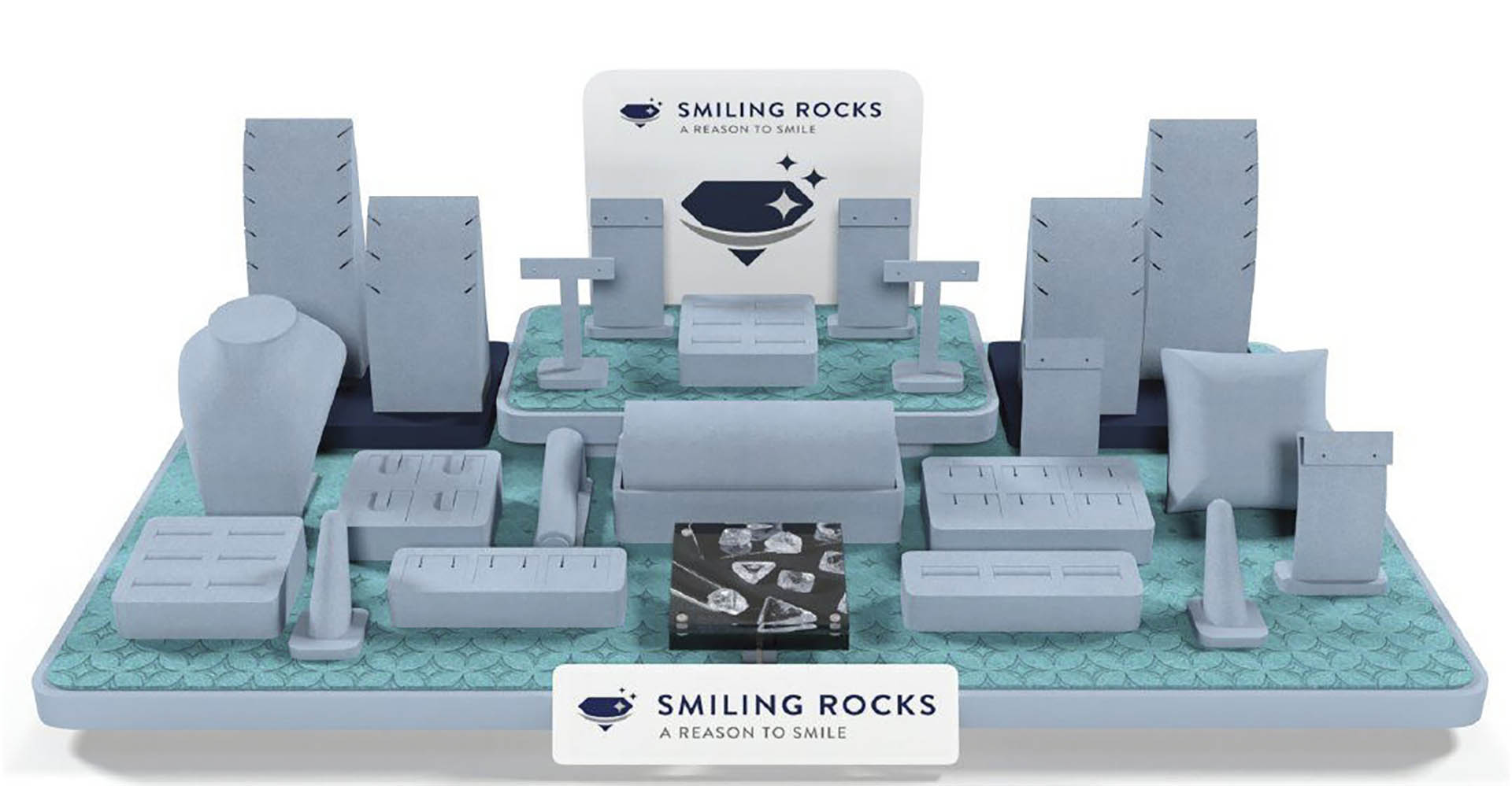 Smiling Rocks | Pacific Northern