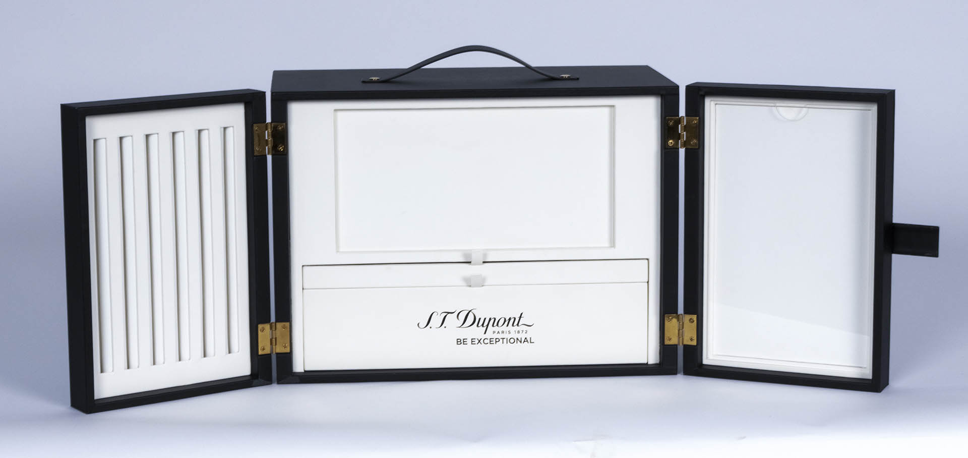 S.T. Dupont | Pacific Northern