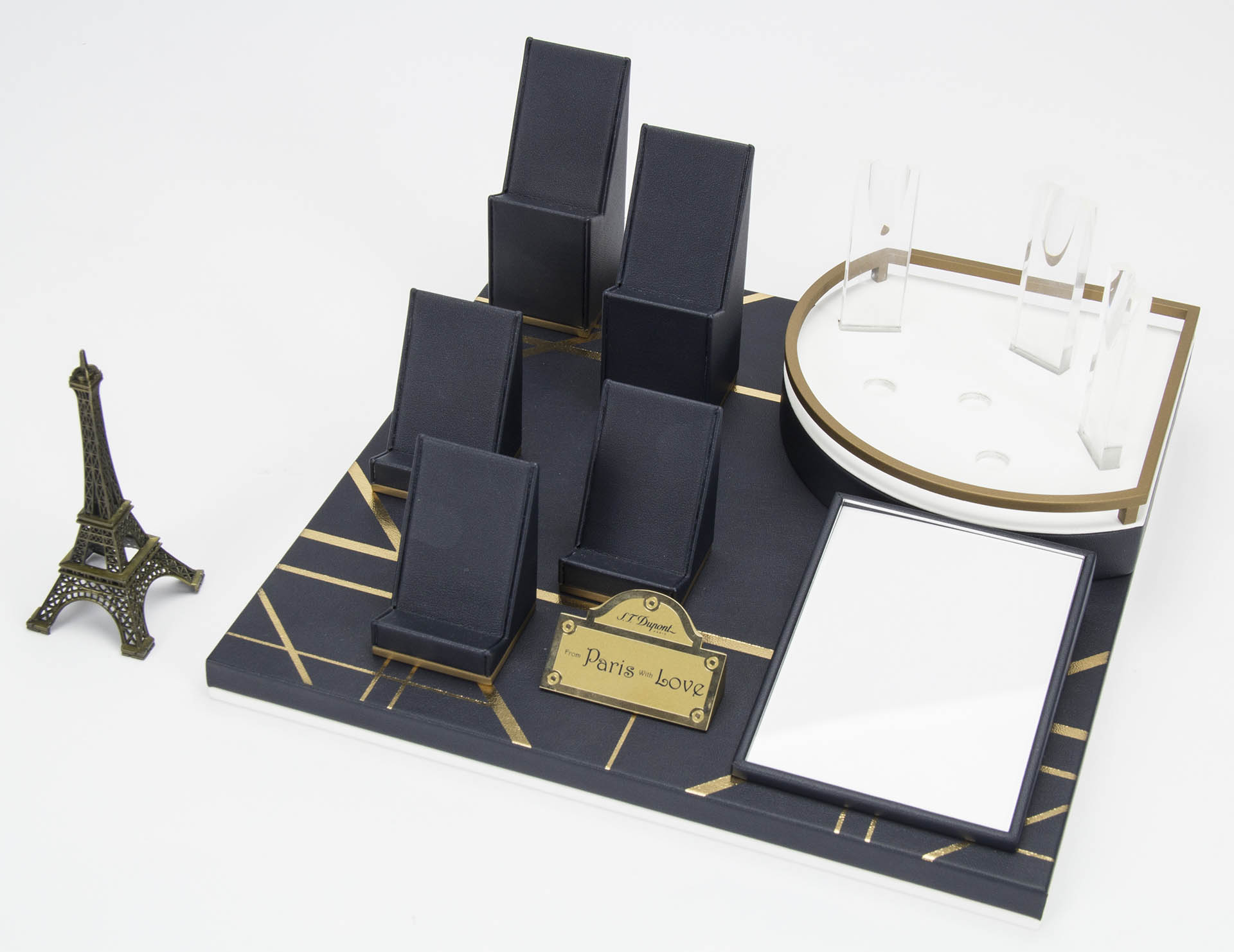 S.T. Dupont | Pacific Northern