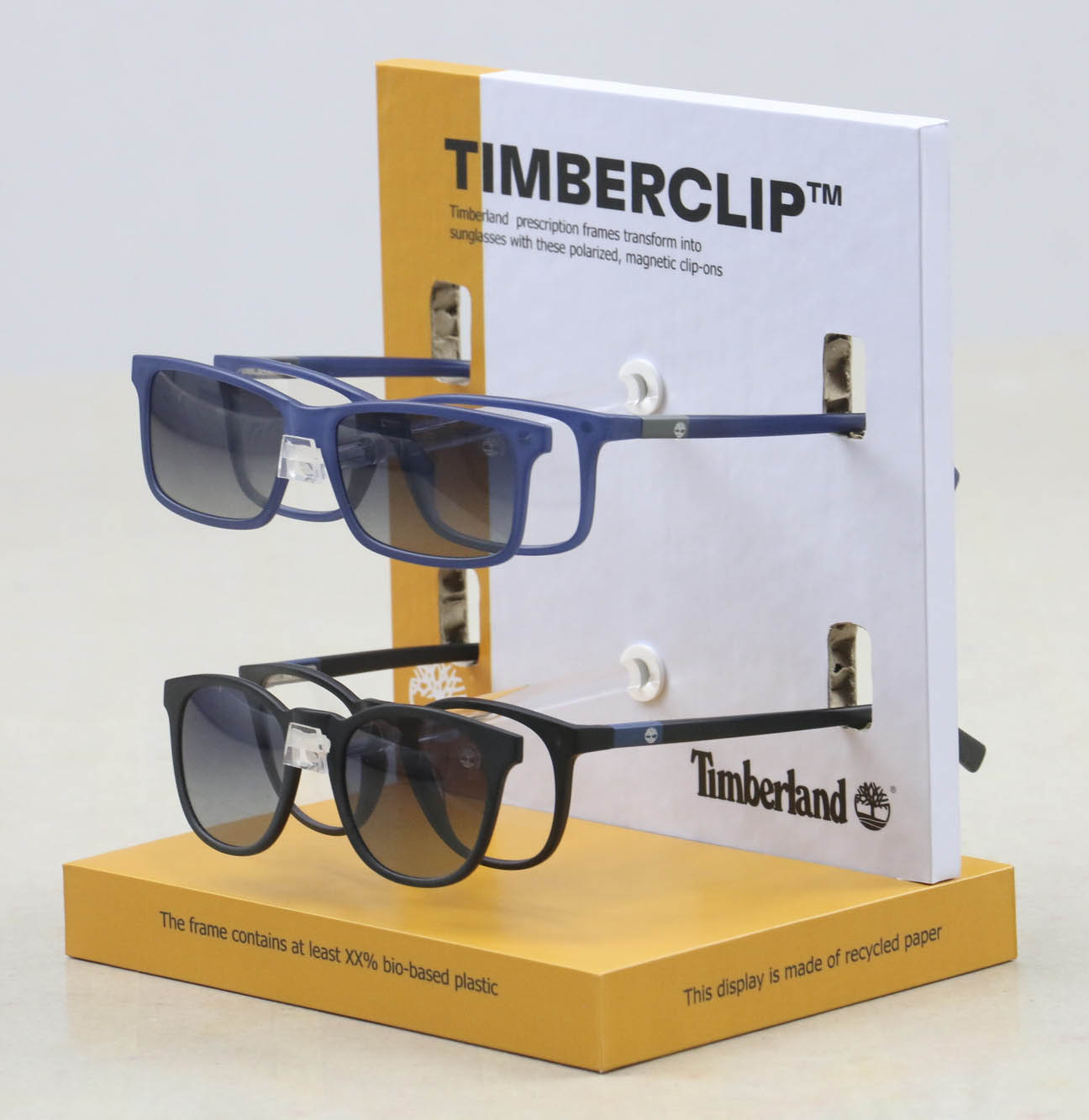 Timberland | Pacific Northern