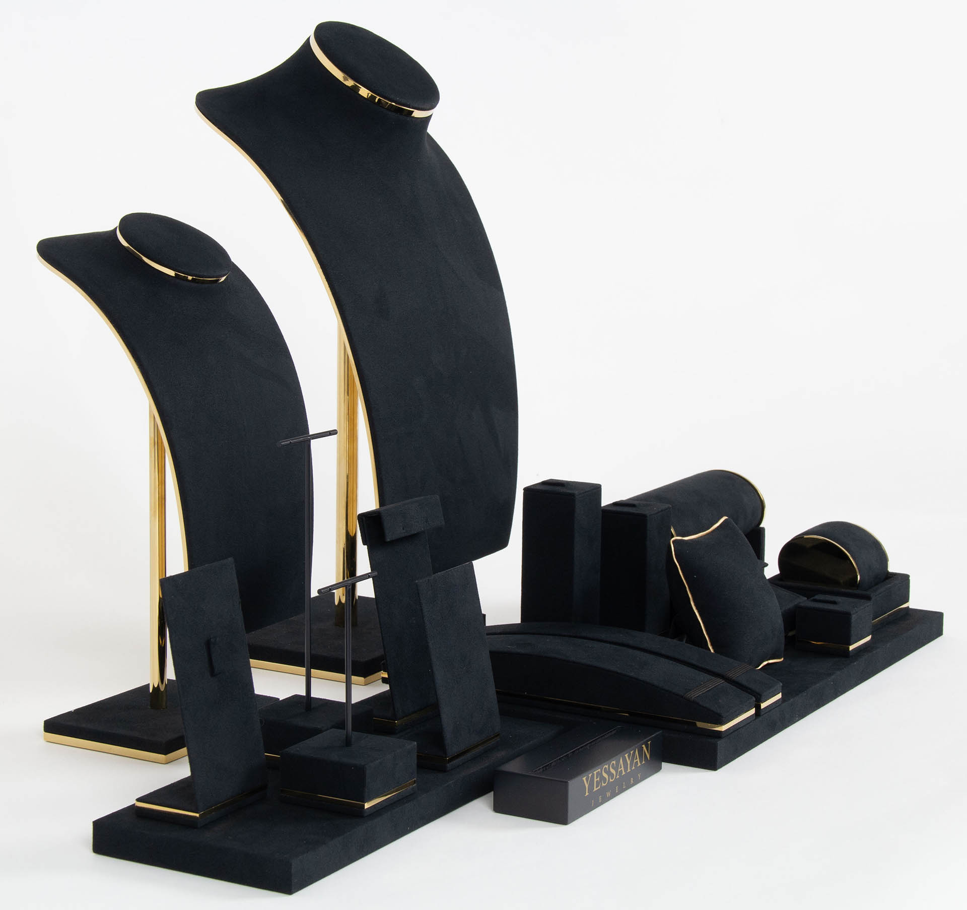 Yessayan | Pacific Northern